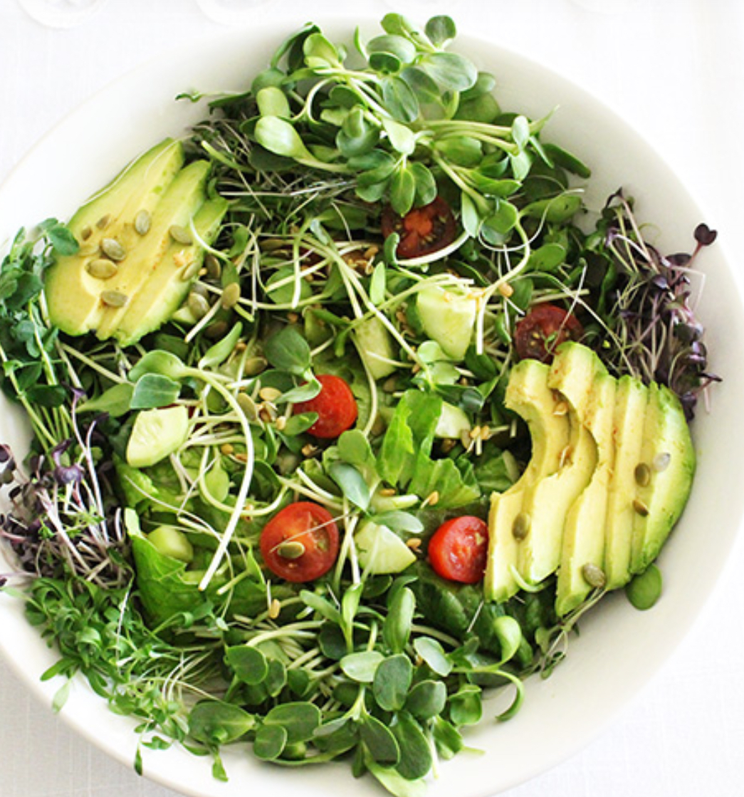 About Us – New Leaf Flavors